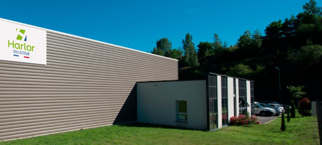 Qui sommes-nous ? - Harlor Collecteur